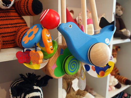 Little Sparrow - Natural Toys and Handwork Supplies