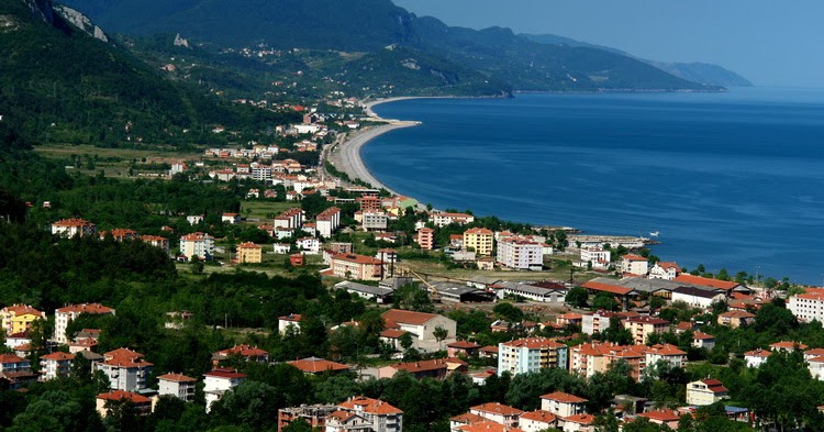 37 KASTAMONU: KASTAMONU TARİHİ