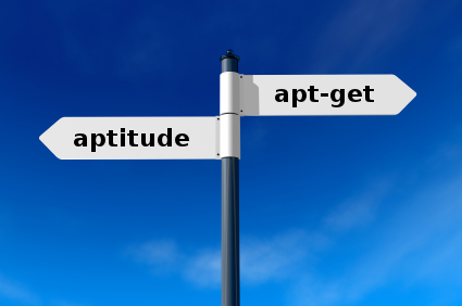 Aptitude x Apt-Get saibam quando e porque usar! ~ Livre Universo