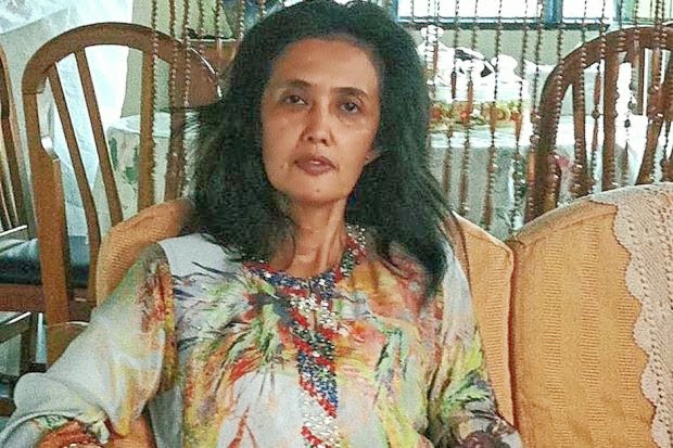 #MH370 Isteri Kapten Zaharie, Faizah Khan Akan Disoal-siasat Oleh FBI ...