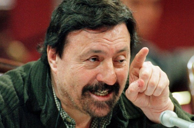 Paul Rose (1943-2013) | IL MORTO DEL MESE