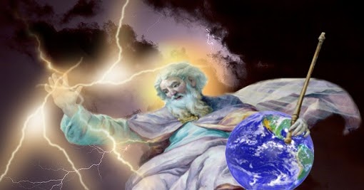 Dumnezeu există - Mărturii.: LUMINA ÎNVIERII , ÎN MÂNA TATĂLUI CERESC