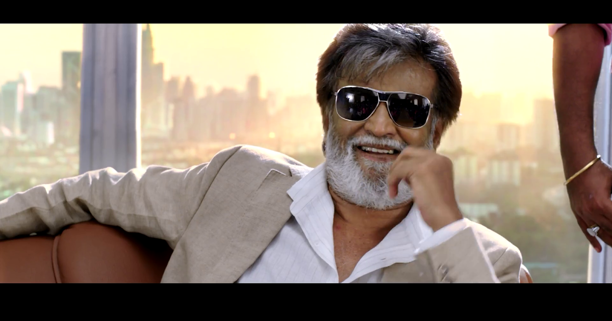 Leisure Sounds: kabali HD Pictures