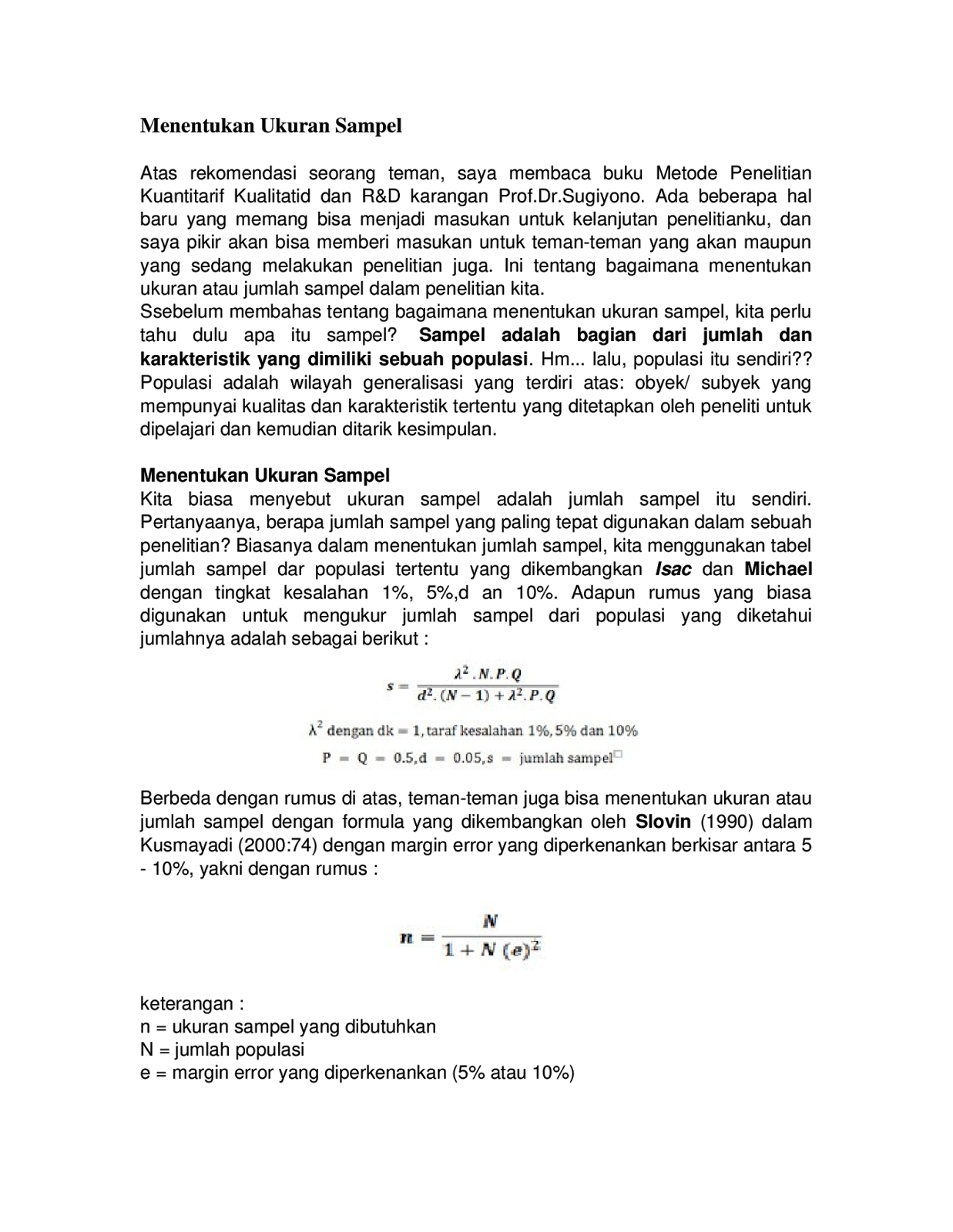 rumus lemeshow - wood scribd indo