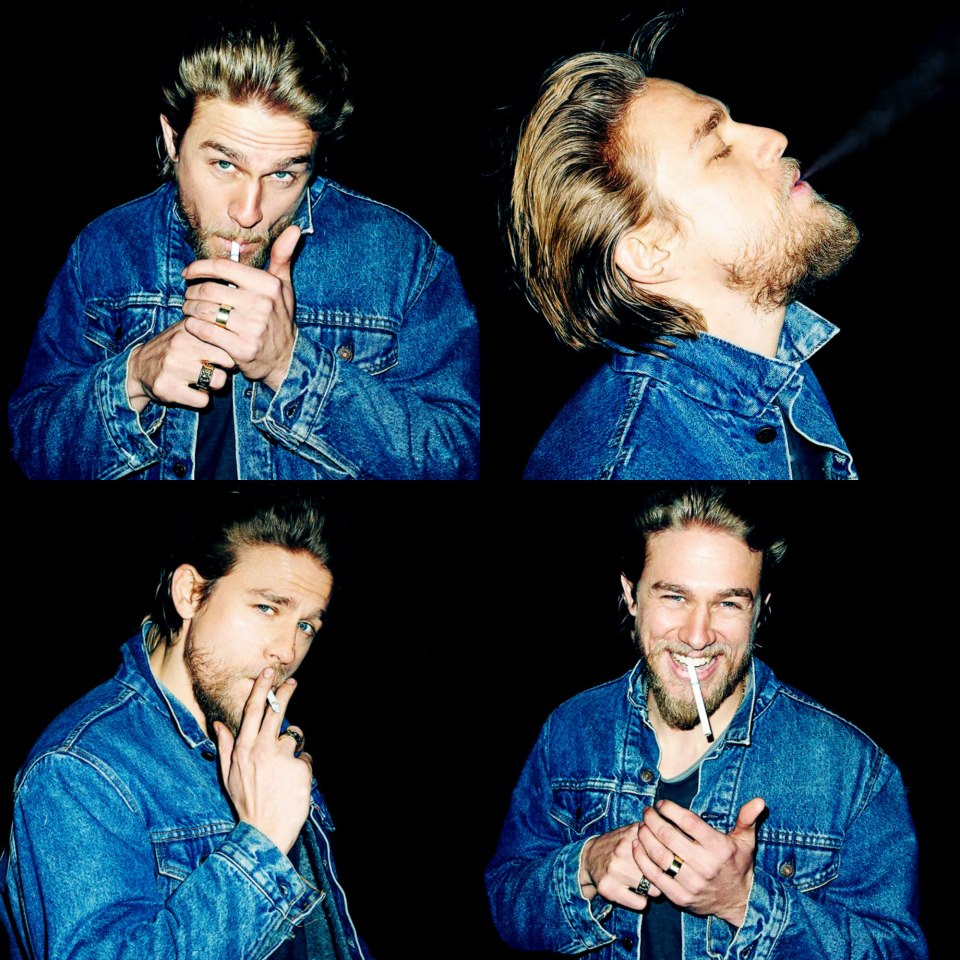 my new plaid pants: I Quit Smoking Five Years Ago Today