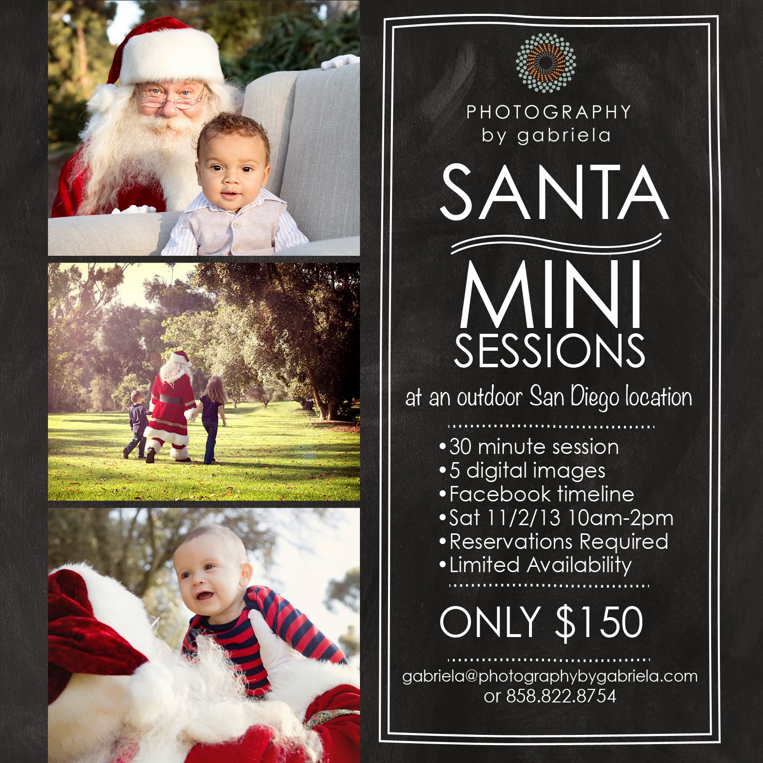 Photography By Gabriela