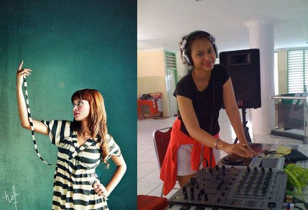 10 Artis Female DJ Indonesia | Info Headline Terkini