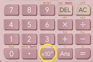 Resourceaholic: Calculator Woes