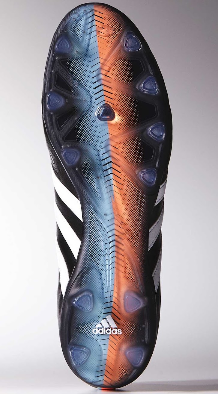 Adidas Adipure 11pro Next-Generation 14-15 Boot Released - Footy Headlines