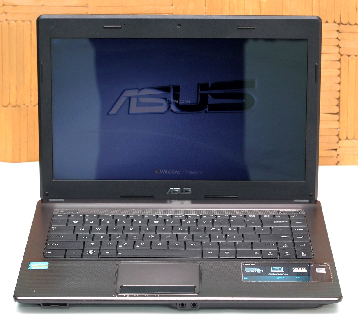 Jual Laptop Bekas Asus A44H ( K48L ) | Jual Beli Laptop Second dan ...