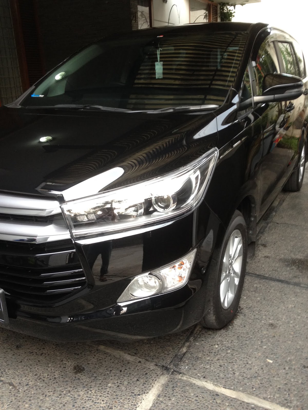 Jasa Nano Ceramic Coating Mobil Home Service Bandung - Salon Motor ...