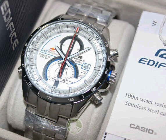 JAM TANGAN MURAH : JAM CASIO EDIFICE