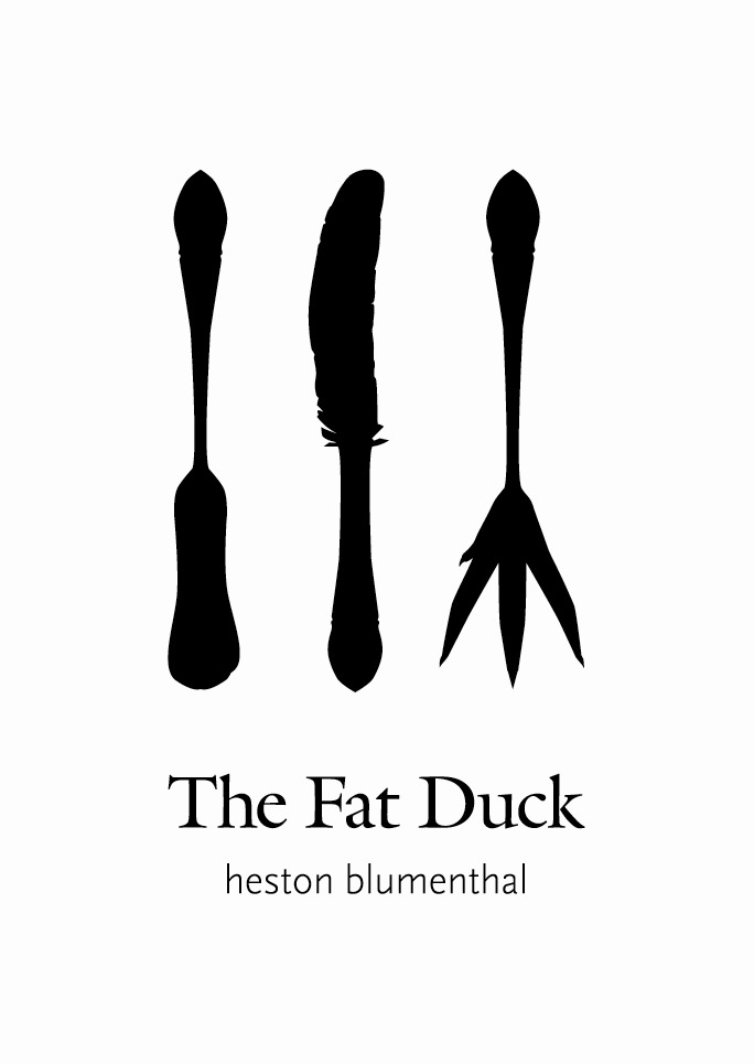 .: The Fat Duck - Review