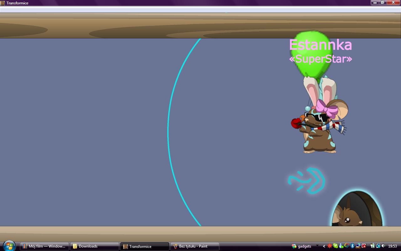 Transformice-City: -Zdjęcia.