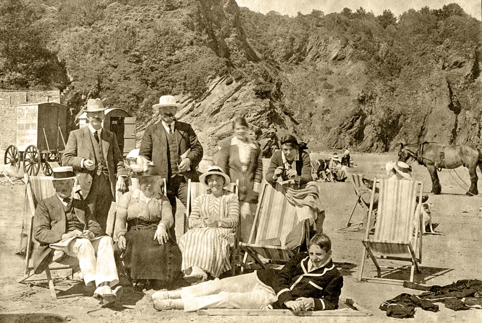 The People of Gibraltar