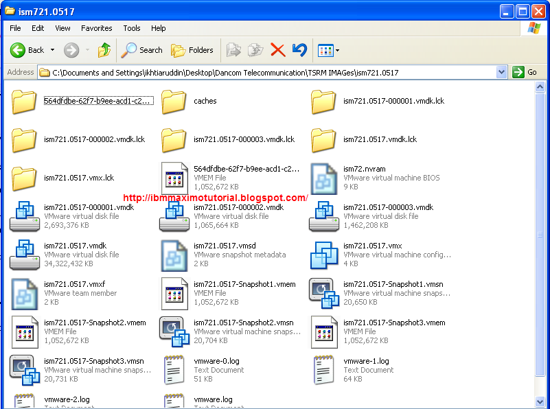 Tutorial 6 - How to Start IBM TSRM Maximo | IBM Maximo Tutorial