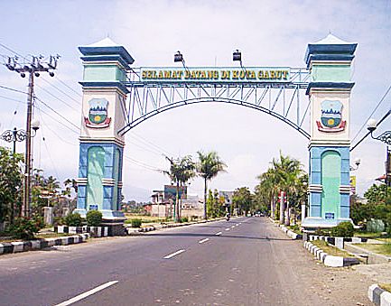 10 tempat objek wisata favorit terkenal di kota garut - seni wisata budaya