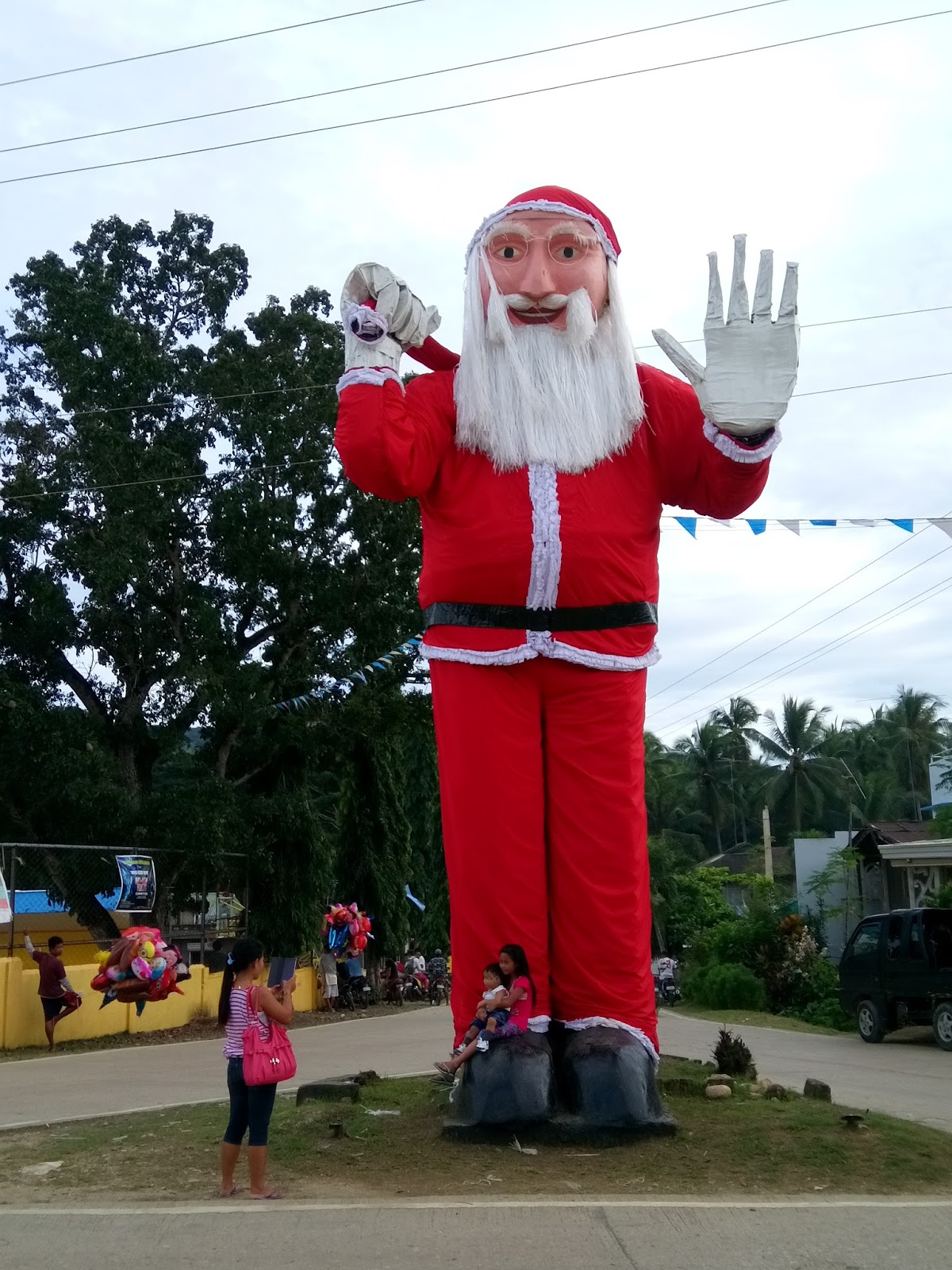 Enjoying The Great Life: 2016