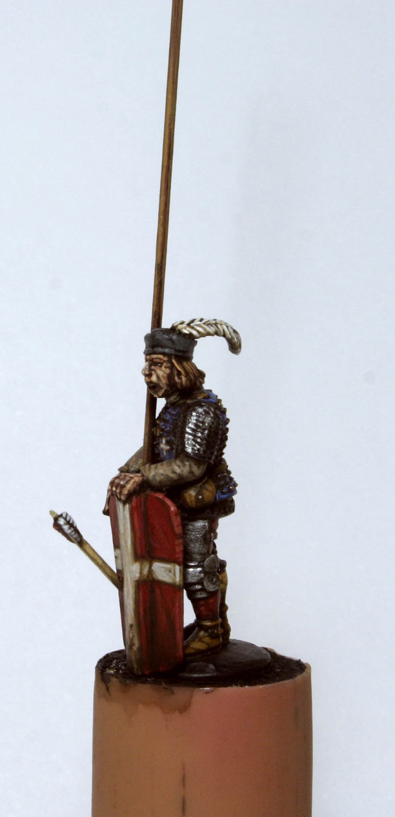 Army Royal: French Picard Pike