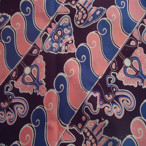 Rumah Batik Indonesia: Batik Kudus