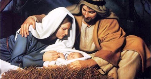 SALITANG BUMUBUHAY : PASKO: KWENTO NG PAG-IBIG