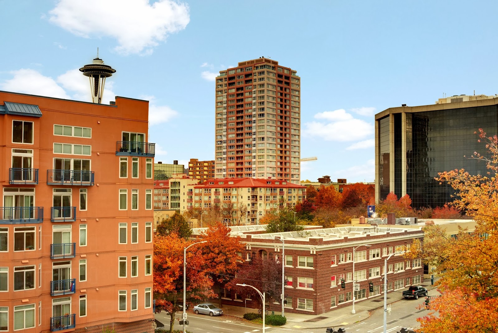 Austin Bell Condo Rental