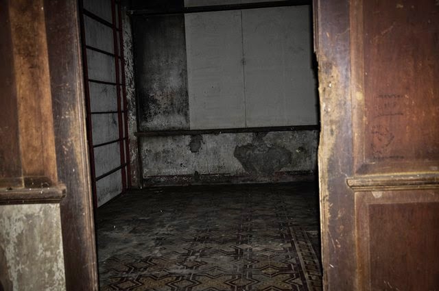 Photographs of my fifth eye.: Virtual Tour: Bahay na Pula (The Crimson ...