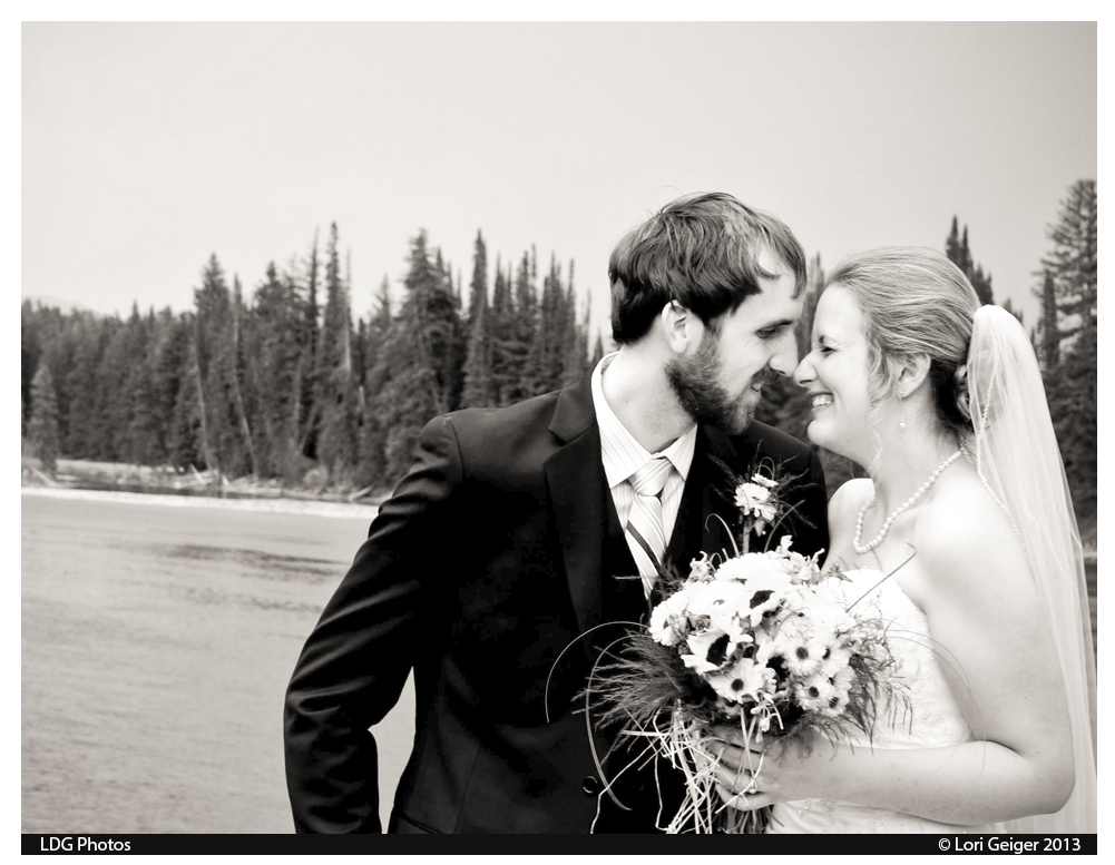 LDG Photos: Shannon & Jordan