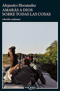 Libros, frases y cosas interesantes...: Amarás a Dios Sobre todas las cosas