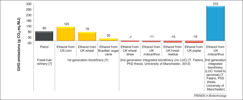 Emerald Biology: Biofuel life cycle: things to consider