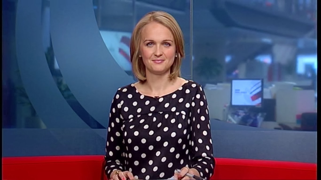 UK Regional News Caps: Regional News - Moves and Departures in 2013