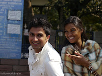 Good Morning Movie New Stills