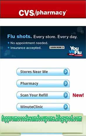 Free Promo Codes and Coupons 2023: Cvs Pharmacy Coupons