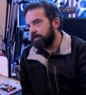 Media Confidential: Twin Cities Radio: Brian Oakes Exits Cities 97