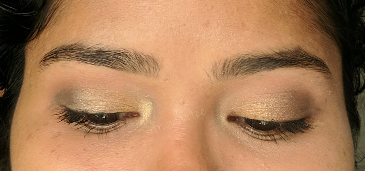 Discovering me: Marc Jacobs Eye-Conic Multi-Finish Eye Palette in "750 ...