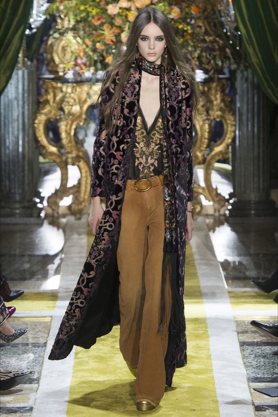 S in Fashion Avenue: TREND ALERT: FOLK FASHION FOR WINTER