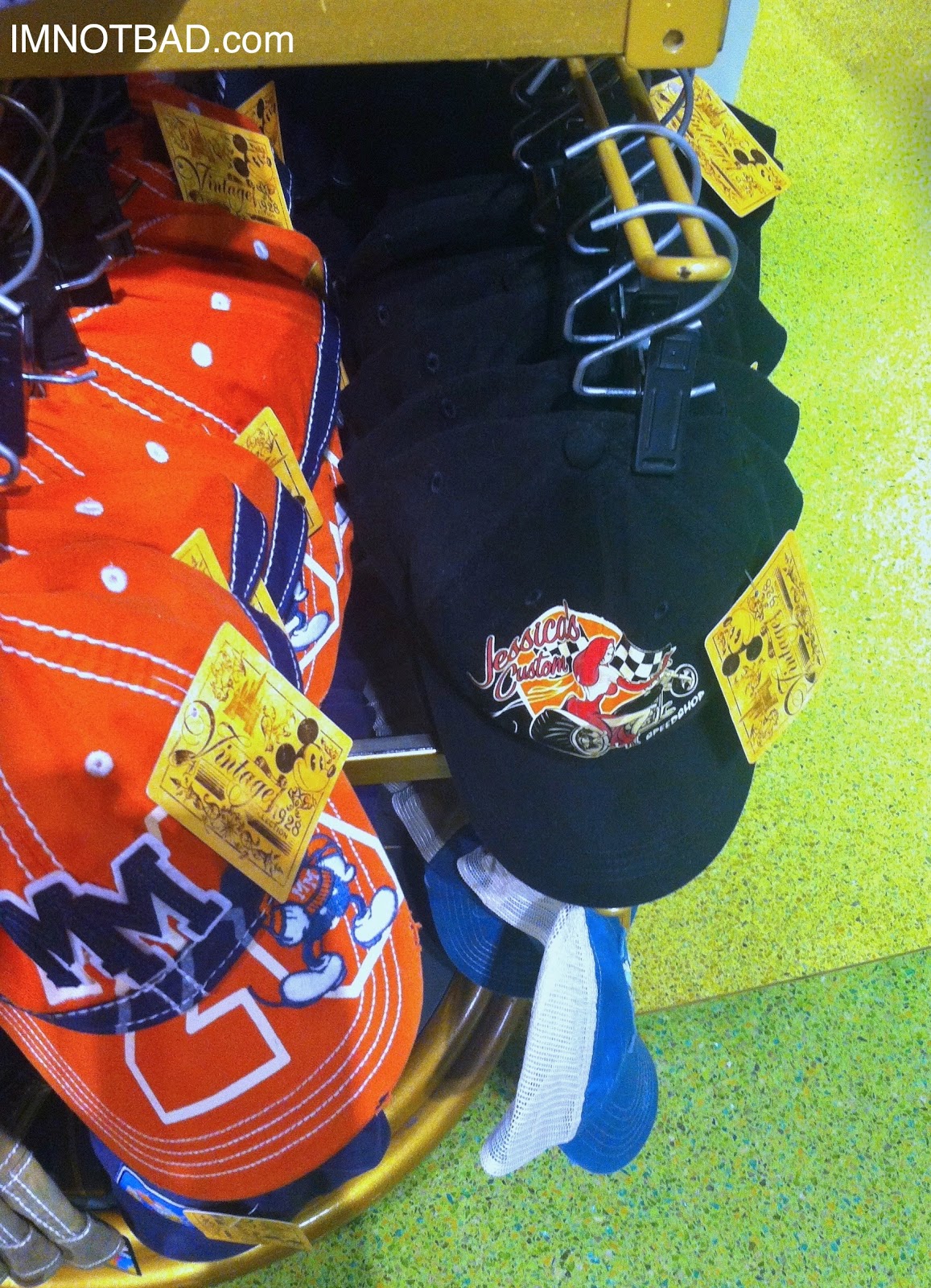 ImNotBad.com - A Jessica Rabbit Site: Jessica Rabbit Merchandise Review ...