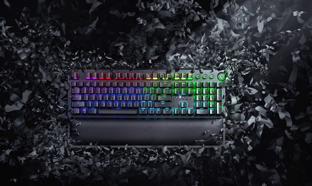Razer Raises the Level Cap with Best-in-Class Peripherals: Kraken ...