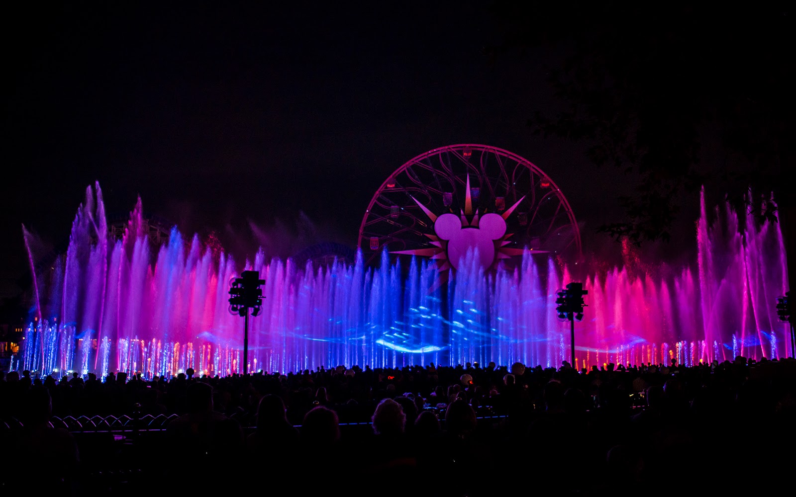 World of Color: Season of Light