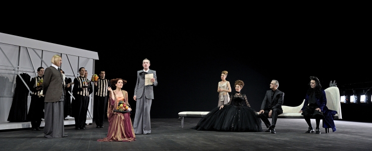 Literatura Universal 1r de Batxillerat Icària: Molière: el Misantrop (3 ...