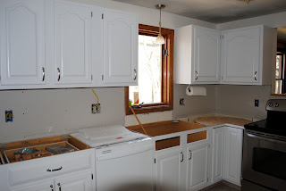 So Long, 1986 Kitchen