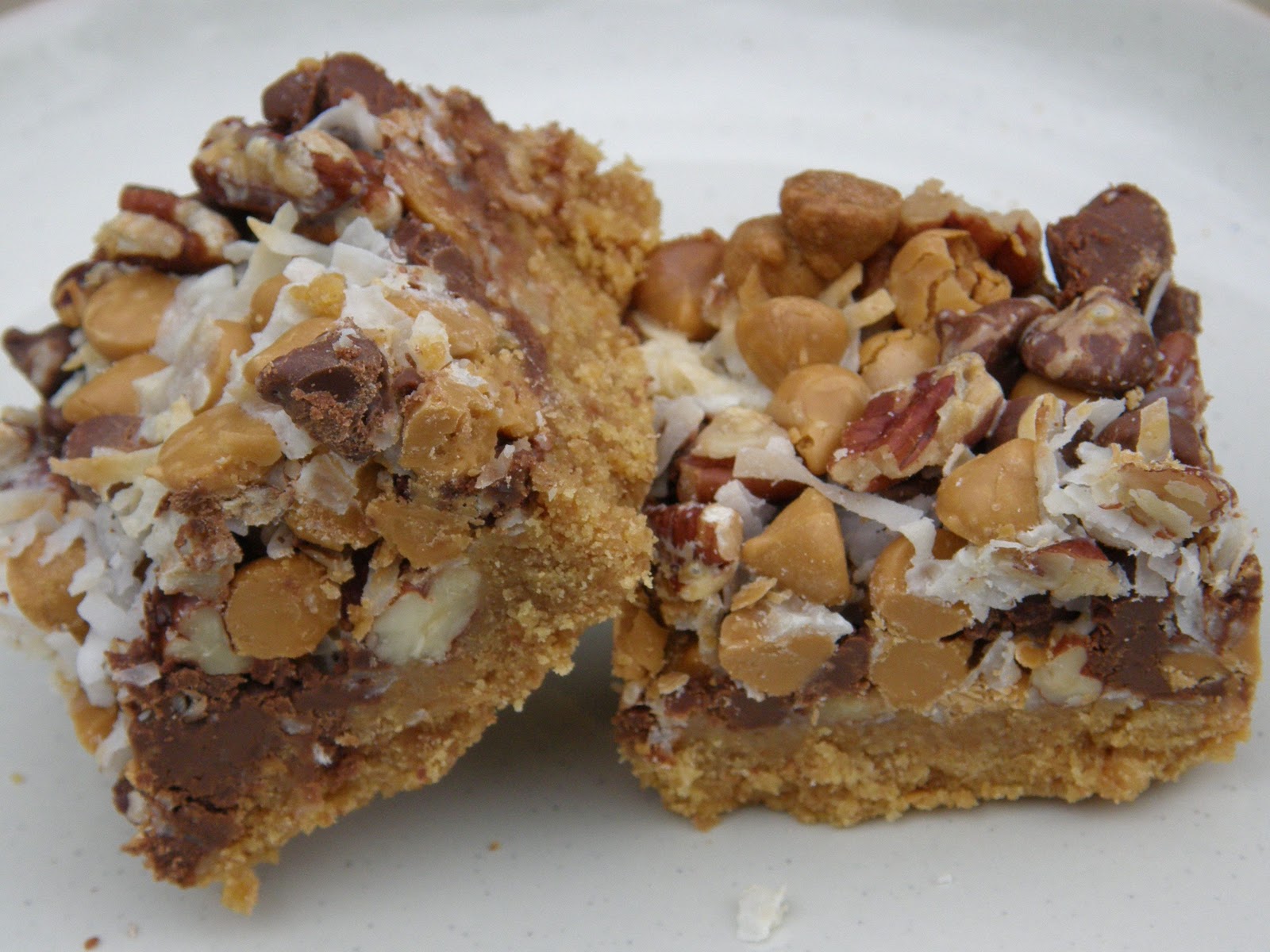 Spokane Dinner Club: "Hello, Yummy!" Bars