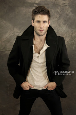 6:12 Photography by Eric McKinney: Atlanta Photo Shoot: Jared Allman ...
