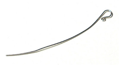 WireWorkers Guild: BUBBLE CHAIN