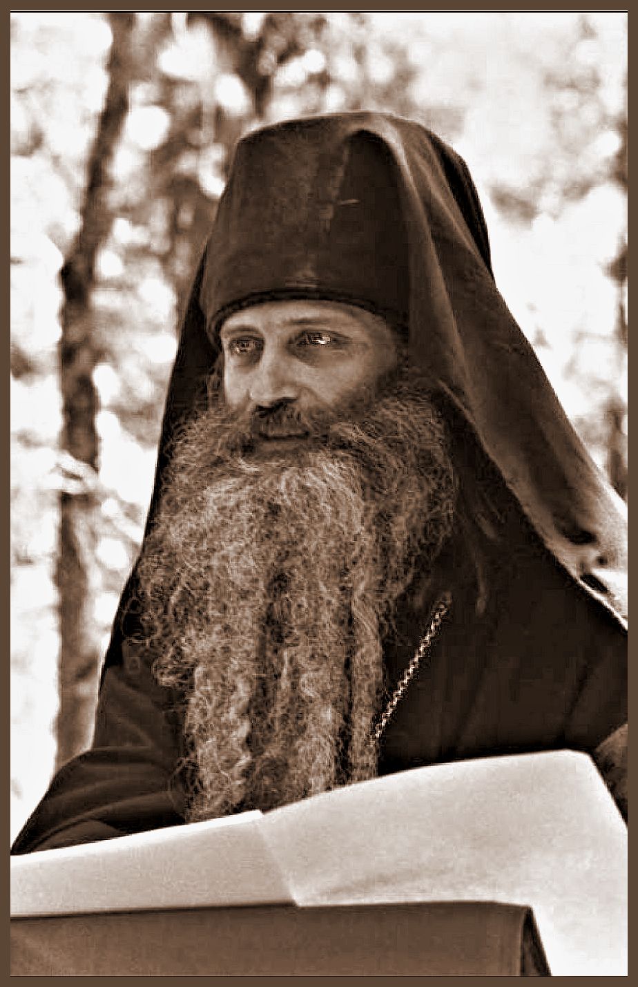 Fr. Seraphim Rose - Orthodoxy on Other Christians… - ORTHOGNOSIA