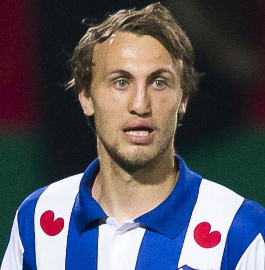 Friese voetballers: Buitenlandse internationals in Friese dienst (50 ...