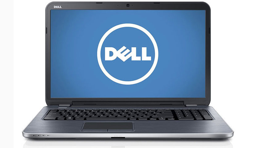 Crazy Media News: Dell brings the world's first wireless charging laptop