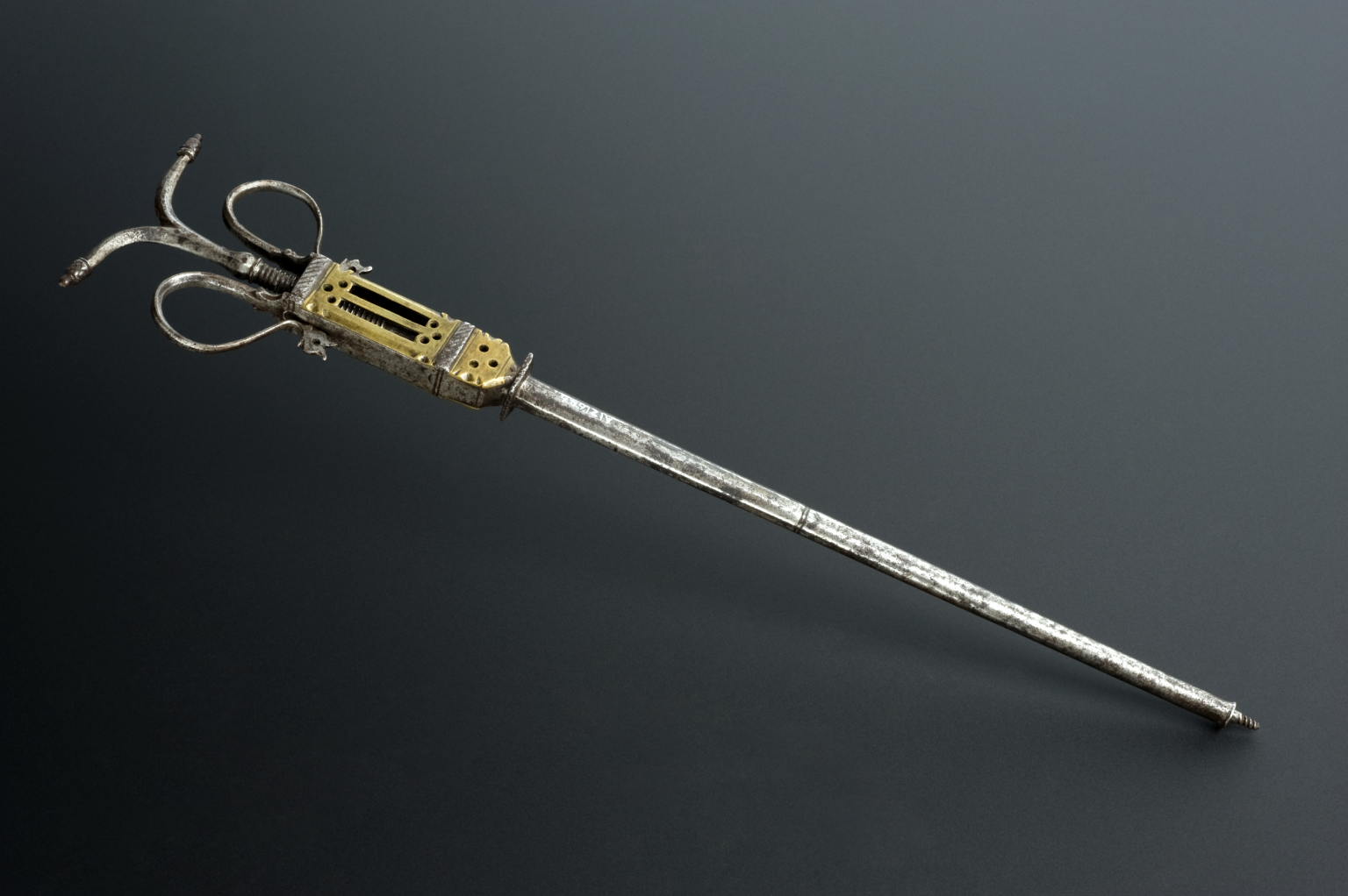 Deja Vu: Scariest Surgical Tools Ever!