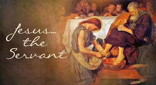 Moms 4 Missions: Names of Jesus Christmas Devotion (Day 17) - Servant