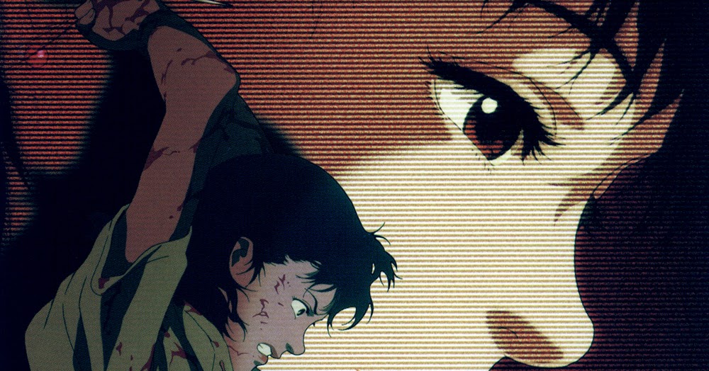 La Música, El cine y Yo: Perfect Blue (Soundtrack)